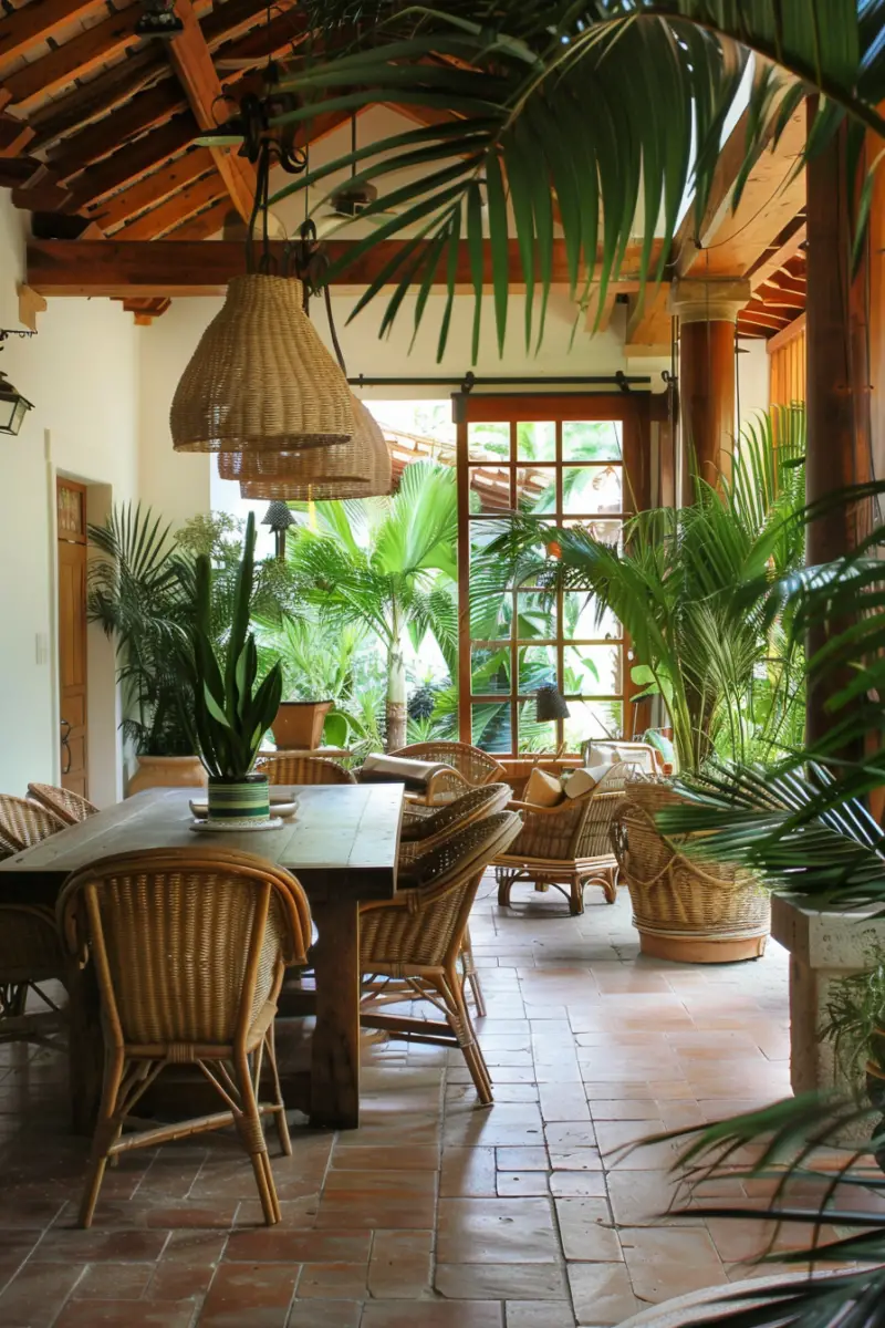 Why A Modern Mexican Home Is The Trend You’ll Want To Follow—Get Ready ...