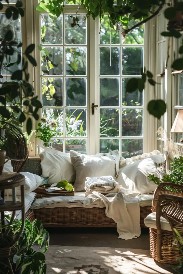 13 Stylish Summer Decorating Ideas for Your Space – DreamyHomeStyle