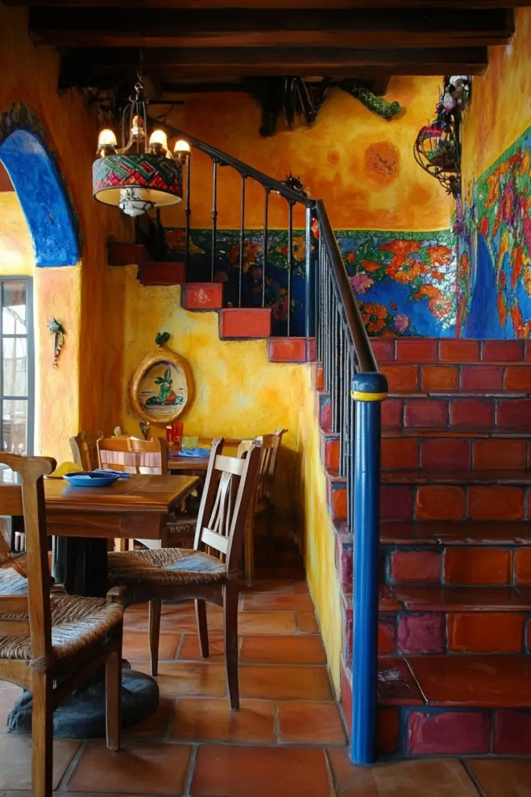 Why A Modern Mexican Home Is The Trend You’ll Want To Follow—Get Ready ...