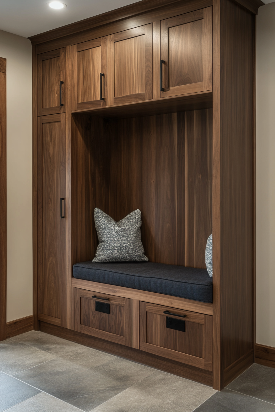 Could Your Entryway Use A Cozy Touch? Let’s Discover How To Make It ...