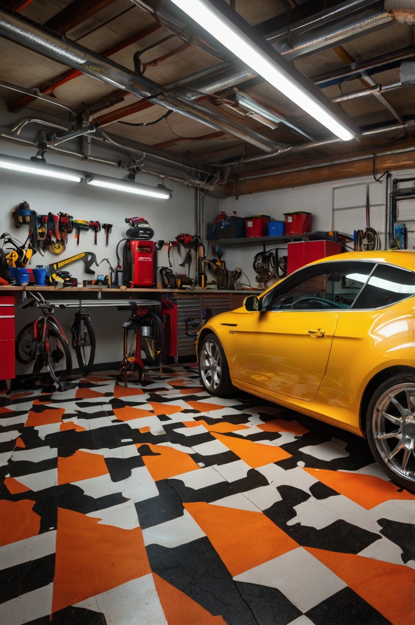 These Stunning Garage Makeover Ideas Will Wow You! – DreamyHomeStyle