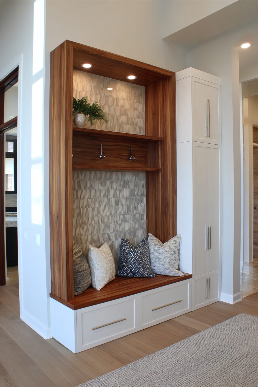 Transform Your Entryway: Modern Foyer Ideas That’ll Make Guests Stop in ...