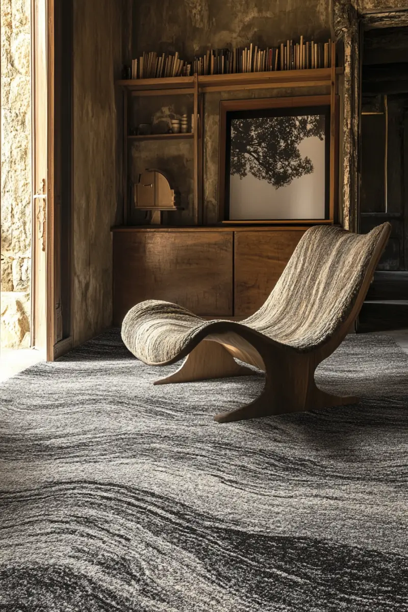 13 Wall-To-Wall Carpet Ideas To Elevate Your Home – DreamyHomeStyle