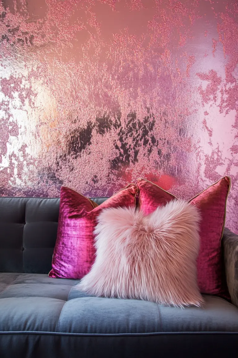 13 Pink Wallpaper Backgrounds for a Chic Transformation – DreamyHomeStyle