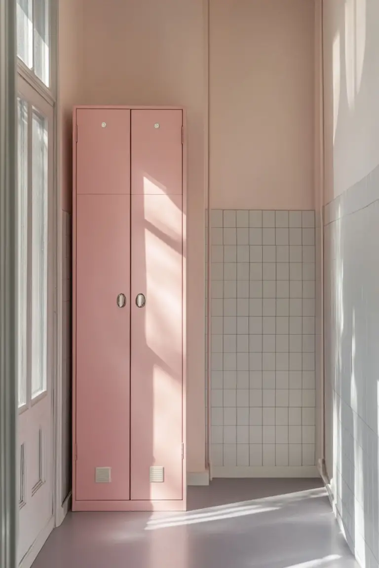 13 Creative Locker Ideas to Elevate Your Space – DreamyHomeStyle