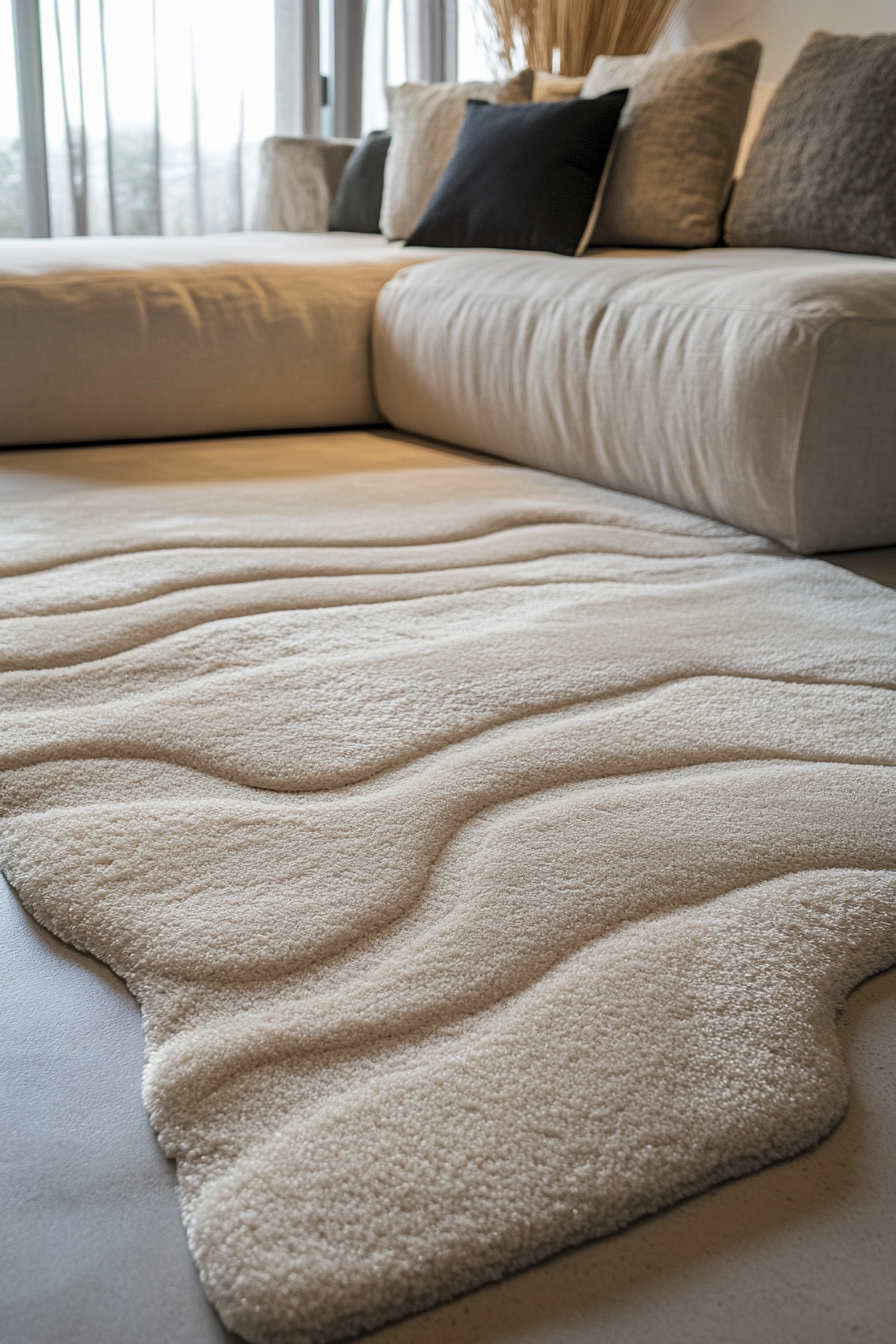 Could Your Floors Use A Modern Makeover? 11+ Trendy Wall-To-Wall Carpet ...