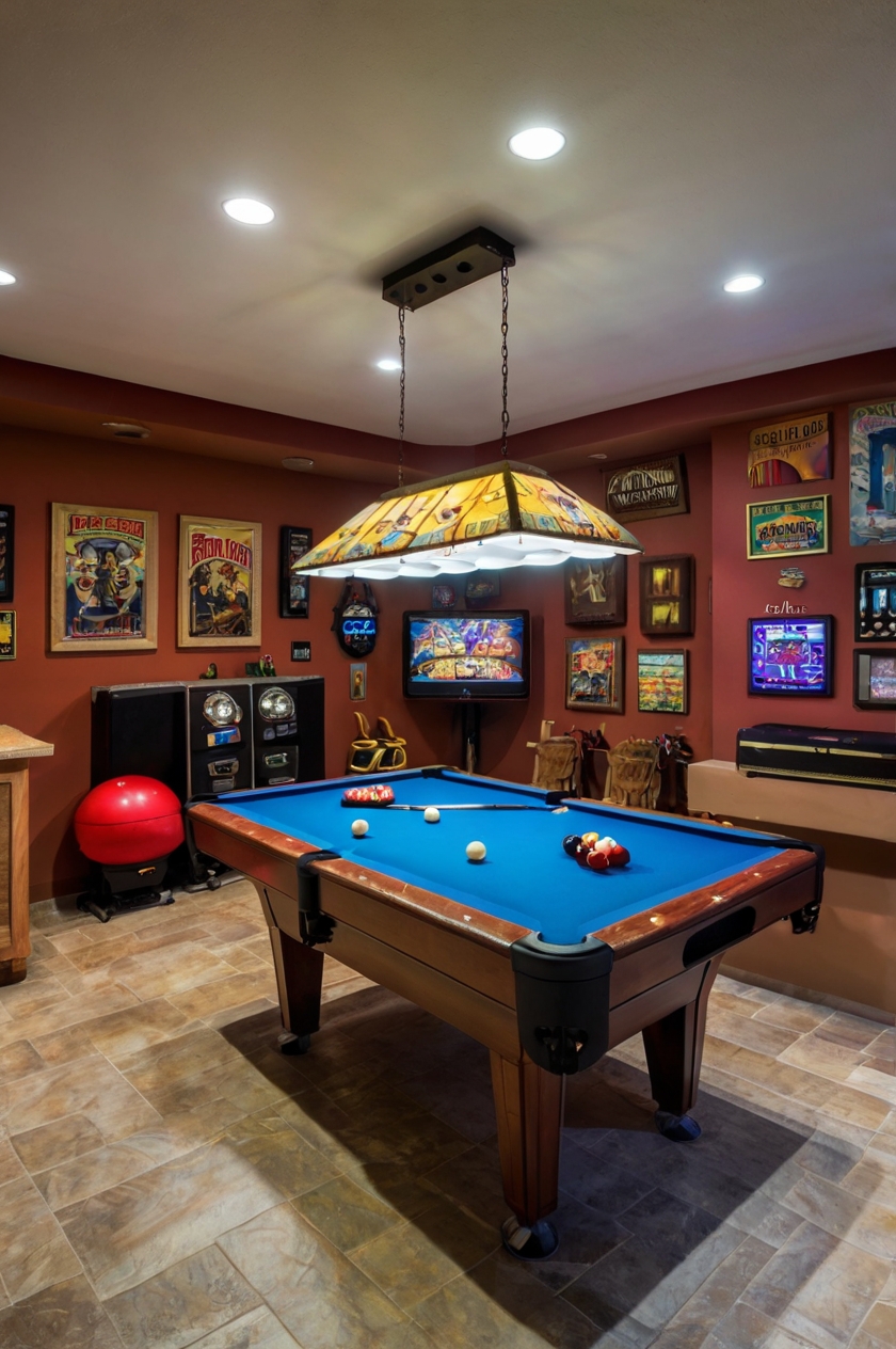 13 Mind-Blowing Garage Transformations That Will Make Your Neighbors ...