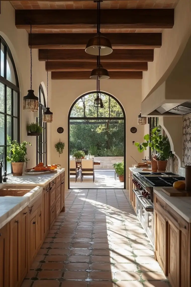 Don’t Miss These 5 Stunning Solarium Kitchen Ideas! – DreamyHomeStyle