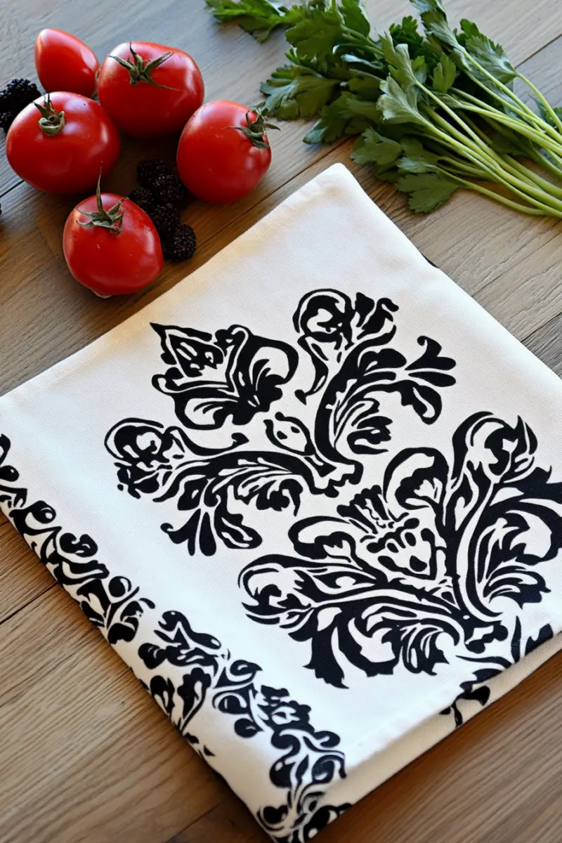 13 Creative Kitchen Towel Craft Ideas You Must Try – DreamyHomeStyle