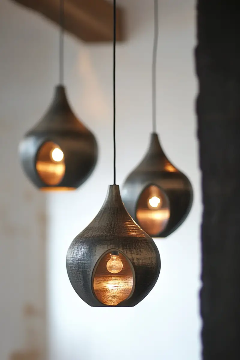 13 Best Mood Lighting Ideas For Your Living Room – DreamyHomeStyle