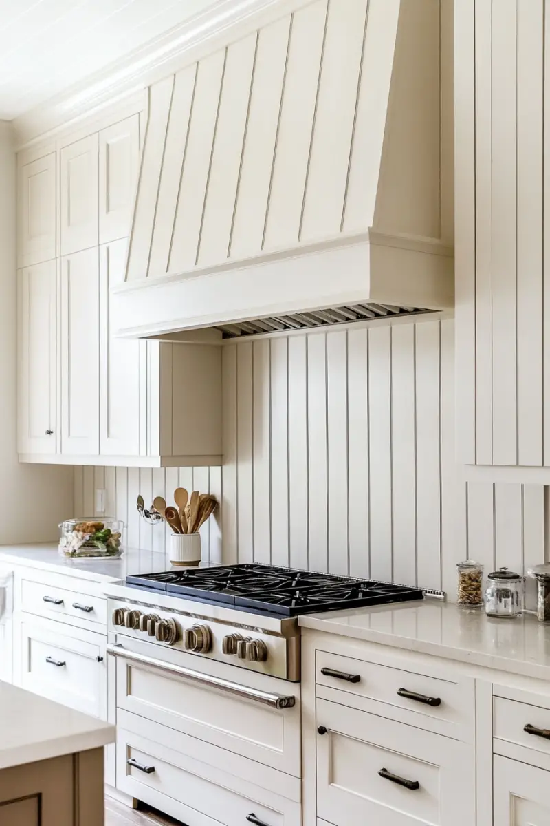 13 Neutral Backsplash Ideas That Transform Kitchens – DreamyHomeStyle