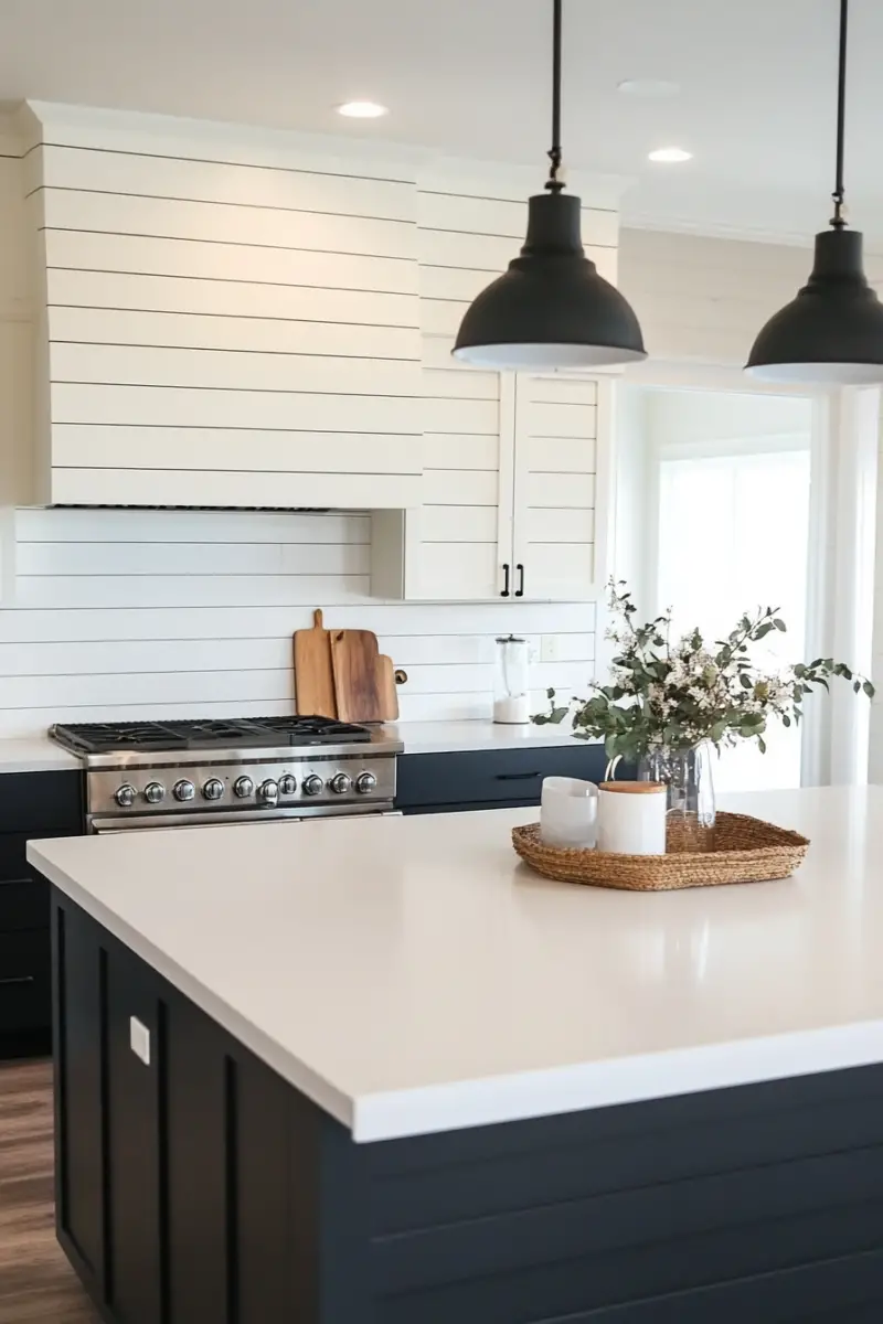 13 Neutral Backsplash Ideas That Transform Kitchens – DreamyHomeStyle