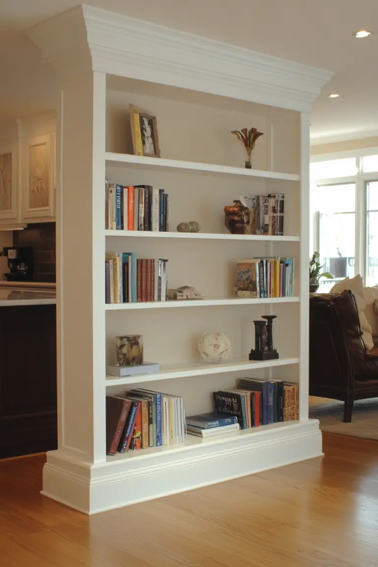 8+ Cheap DIY Room Divider Ideas You Can Make – DreamyHomeStyle