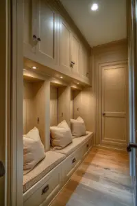 13 Drop Zone Ideas For Your Entryway – DreamyHomeStyle