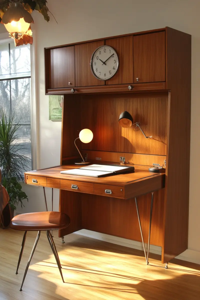 13 Day Bed-Office Combos For Ultimate Comfort – DreamyHomeStyle