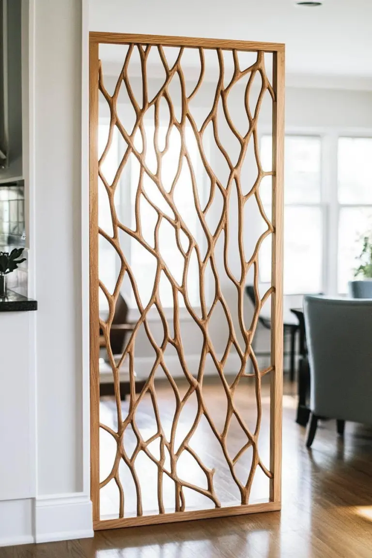8+ Cheap DIY Room Divider Ideas You Can Make – DreamyHomeStyle