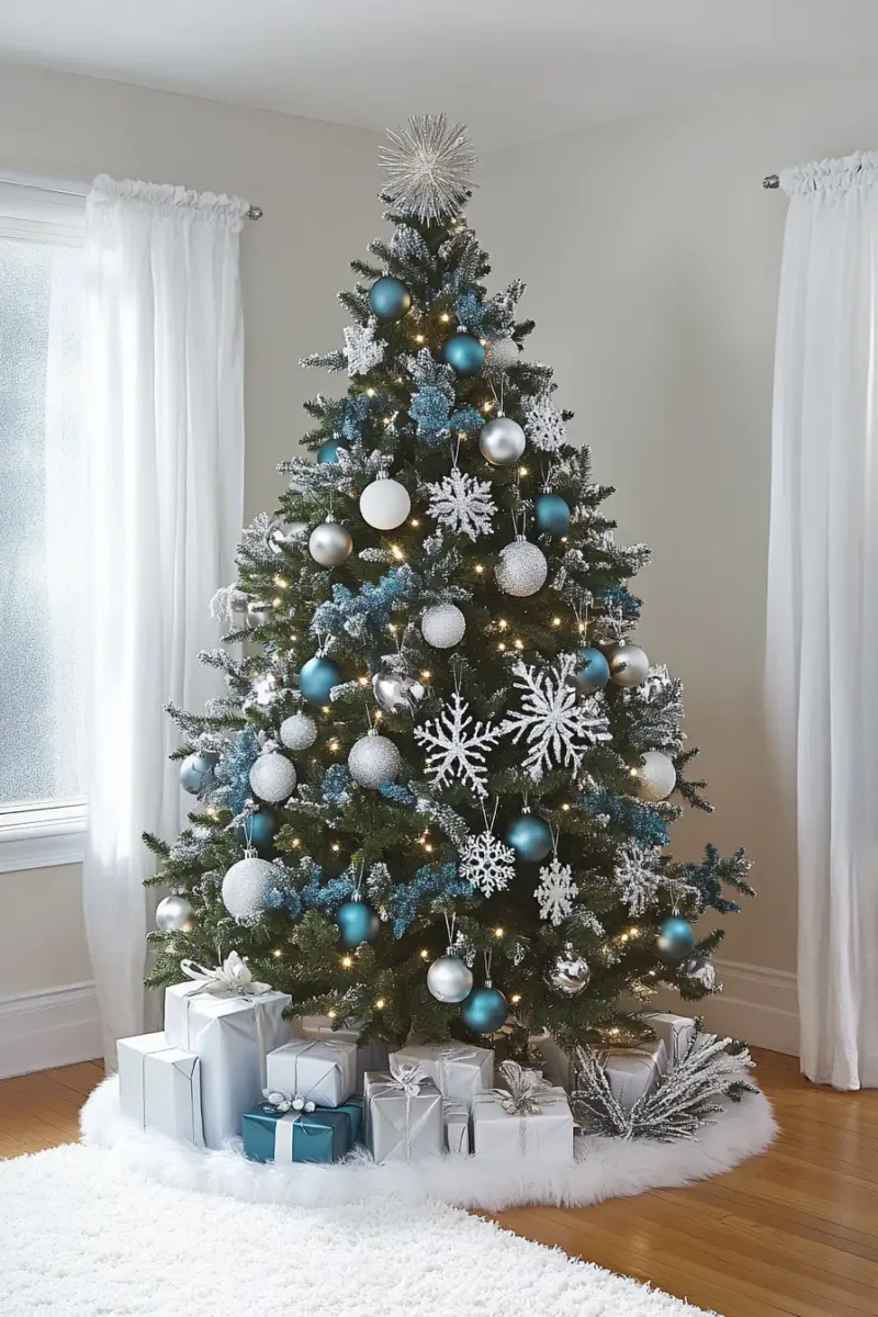 Everyone Planning Their Tree Is Missing These Glam Details — Easy Ways ...