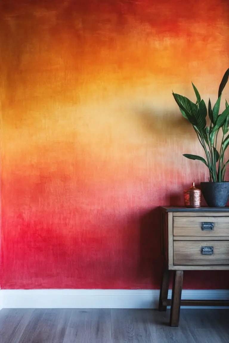 13 Funky Wall Paint Ideas to Spice Up Your Space – DreamyHomeStyle