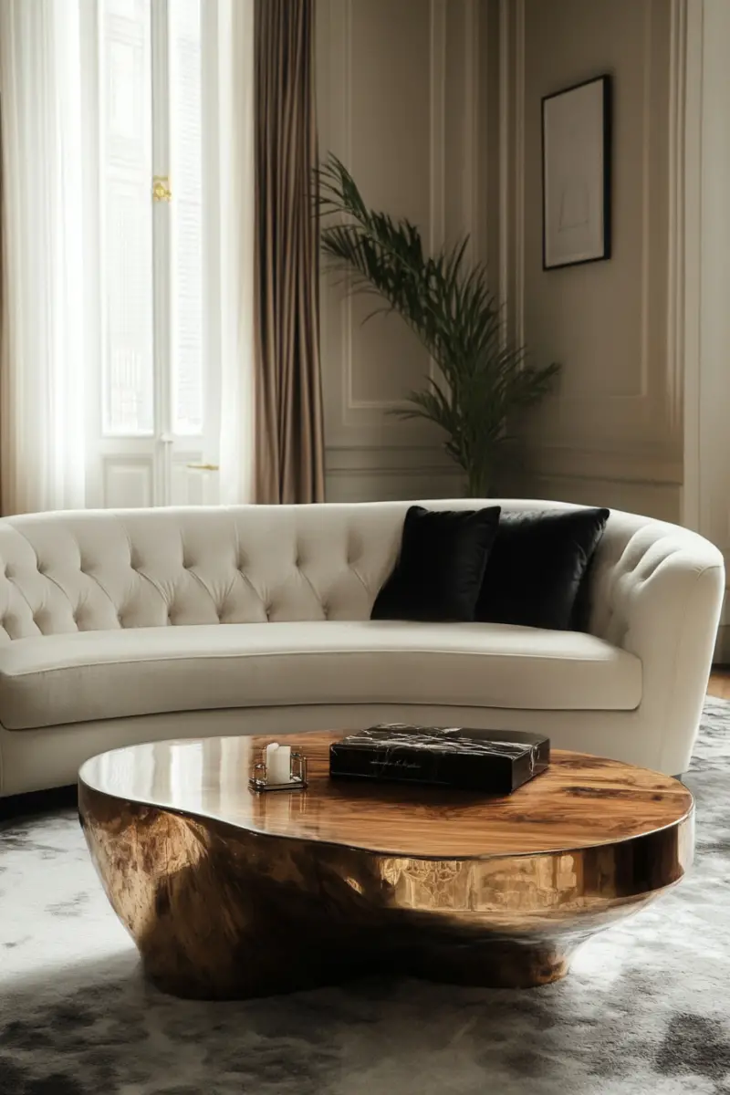 13 Large Sectional Sofa Ideas To Maximize Your Space – DreamyHomeStyle