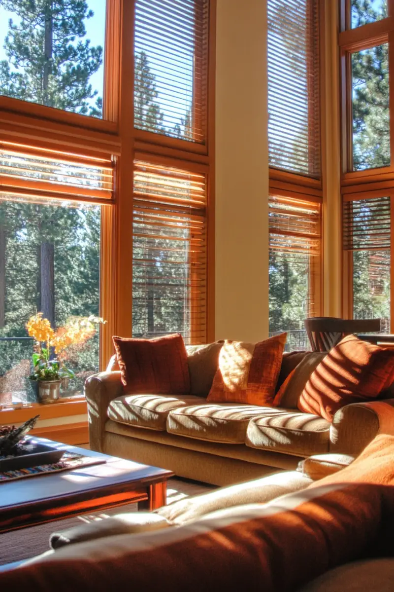 13 Window Blinds Ideas To Refresh Your Space – DreamyHomeStyle