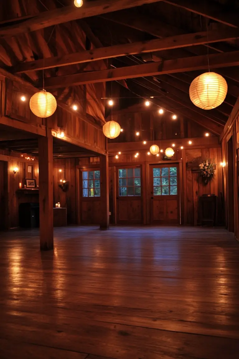 13 Cozy Home Dance Studio Aesthetic Ideas For Warm Vibes – DreamyHomeStyle