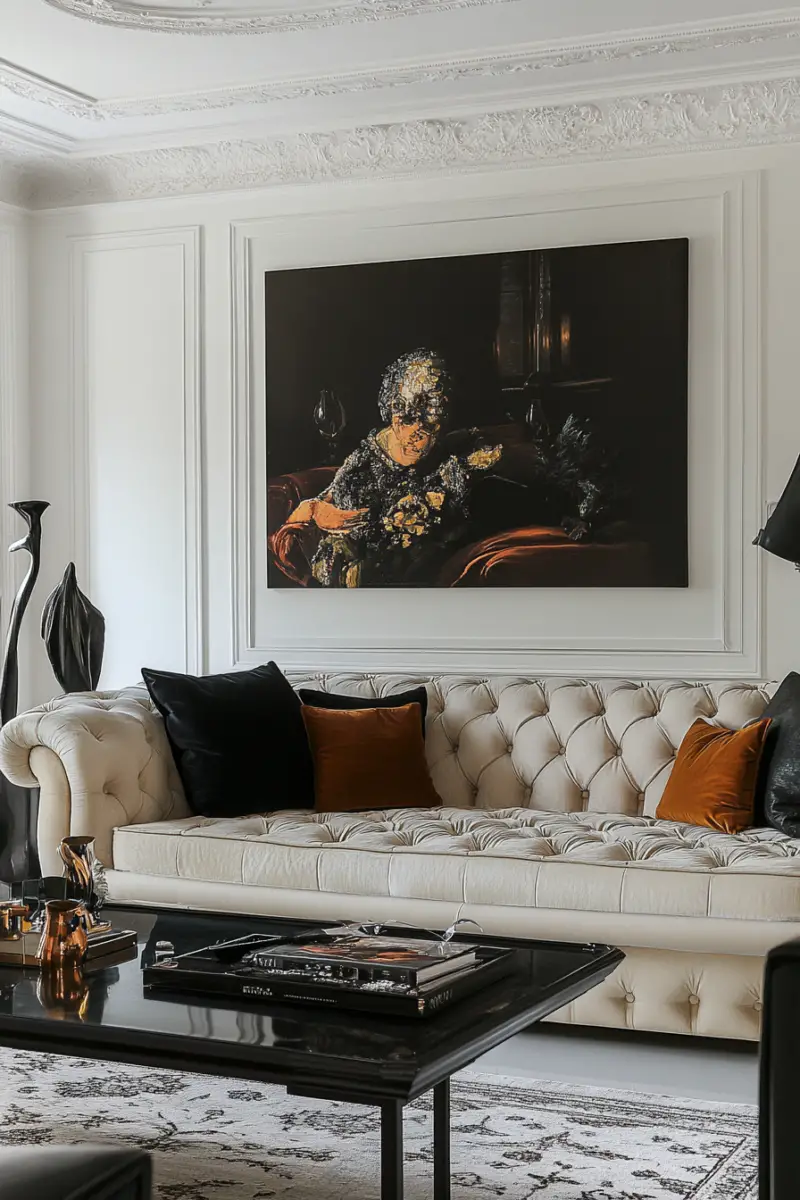 13 Reclining Sofa Ideas For Ultimate Comfort And Style – DreamyHomeStyle