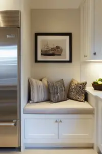 13 Functional Cabinets Around Your Fridge You’ll Love – DreamyHomeStyle