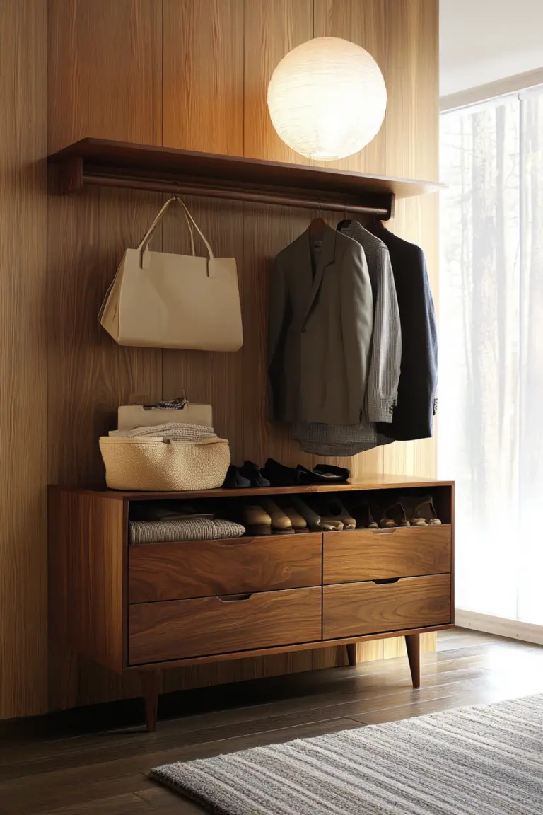 13 Genius Entryway Storage Solutions – DreamyHomeStyle