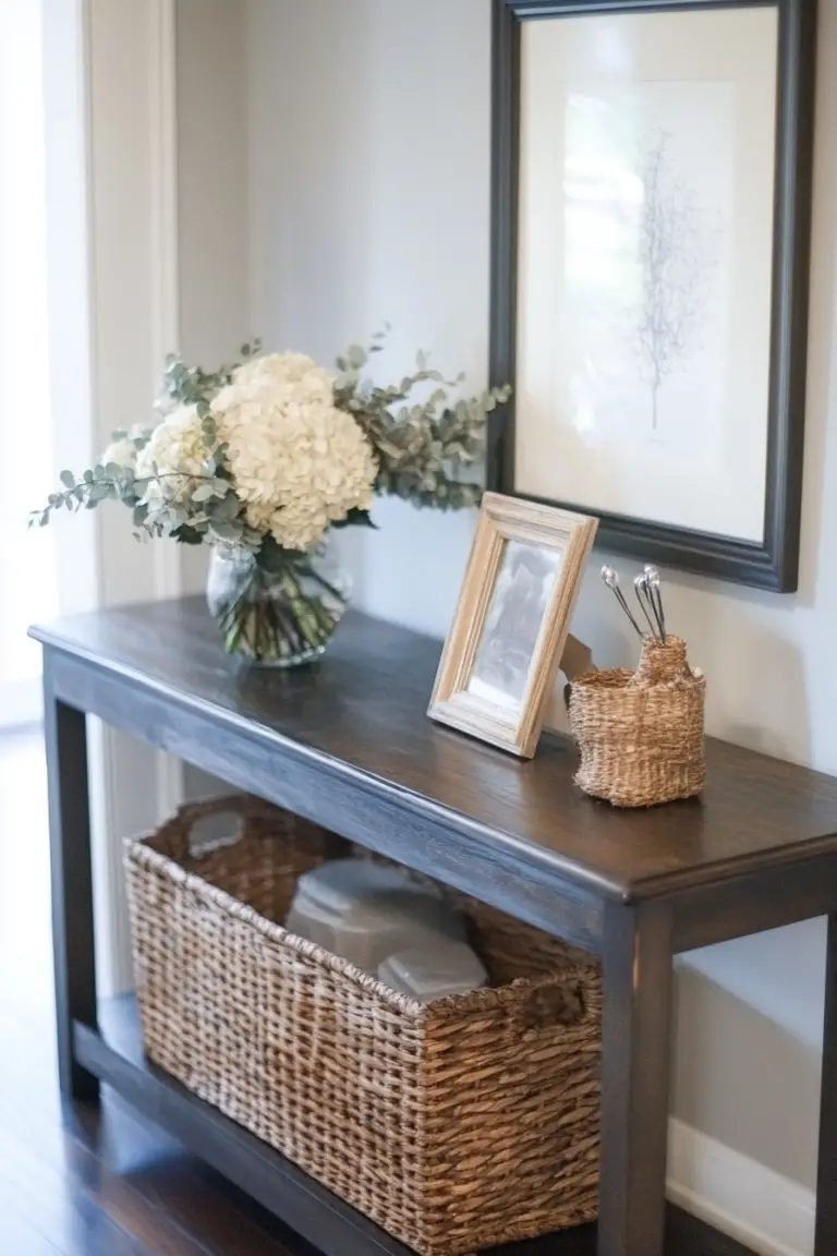 13 Genius Entryway Storage Solutions – DreamyHomeStyle