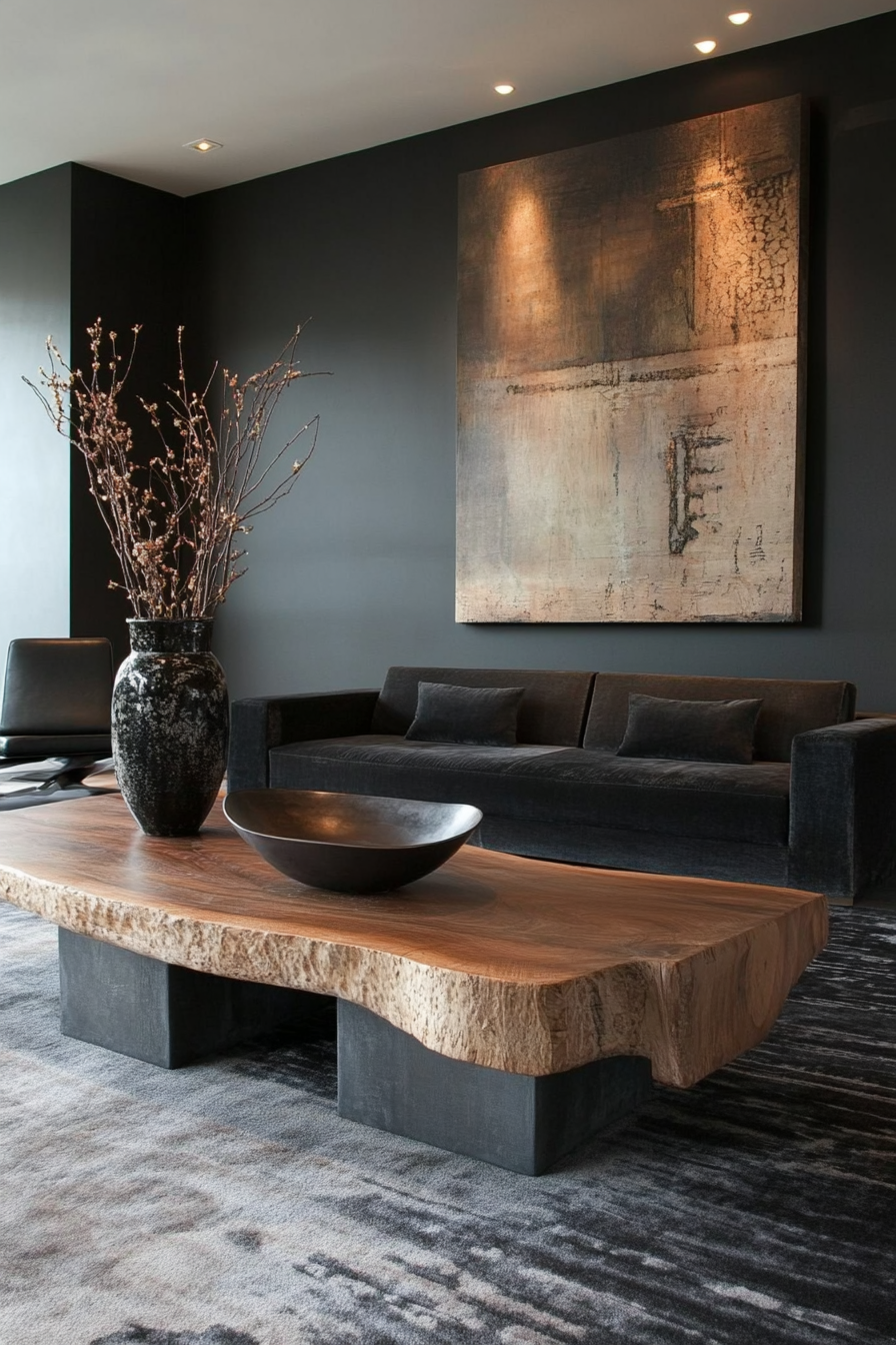 13 Ways To Tackle Awkward Living Room Layouts – DreamyHomeStyle