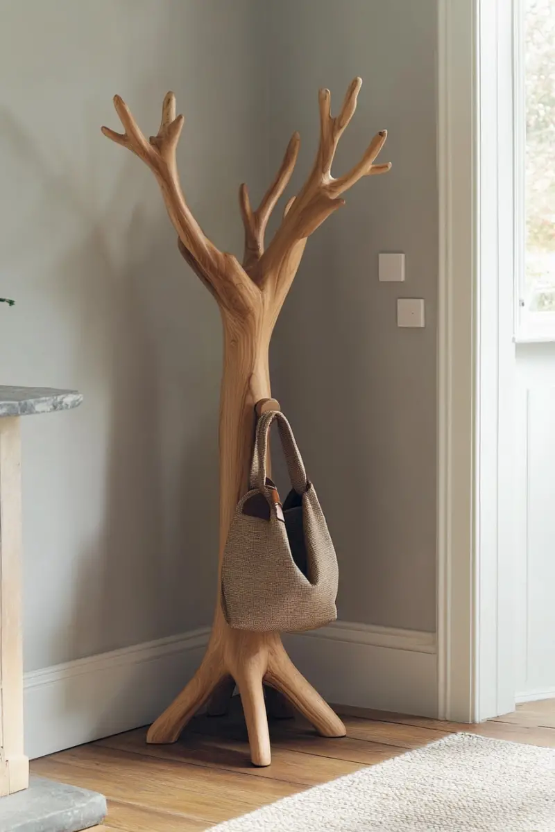 13 Genius Entryway Storage Solutions – DreamyHomeStyle