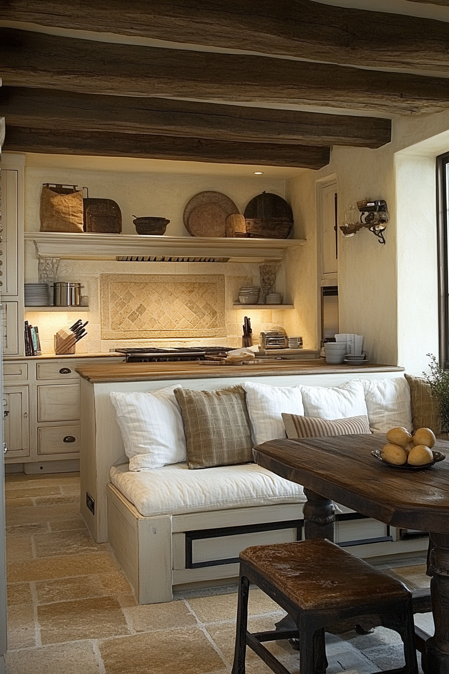 Dreaming of French Country Kitchen? Check Out These 13+ Ways to Achieve ...