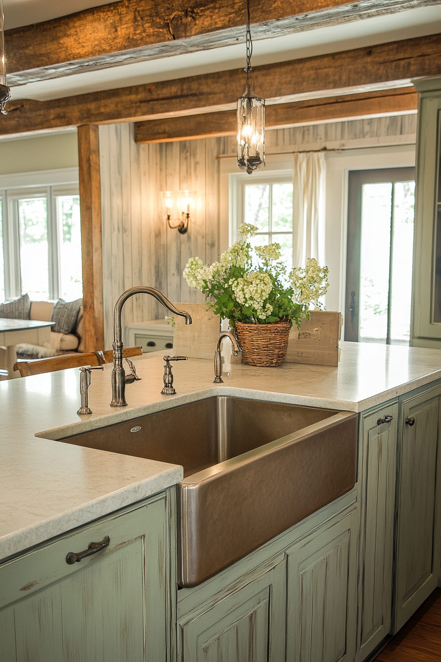 Dreaming of French Country Kitchen? Check Out These 13+ Ways to Achieve ...