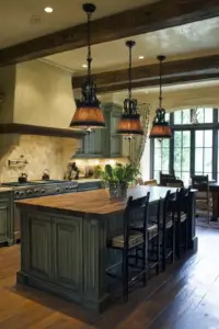 Dreaming of French Country Kitchen? Check Out These 13+ Ways to Achieve ...