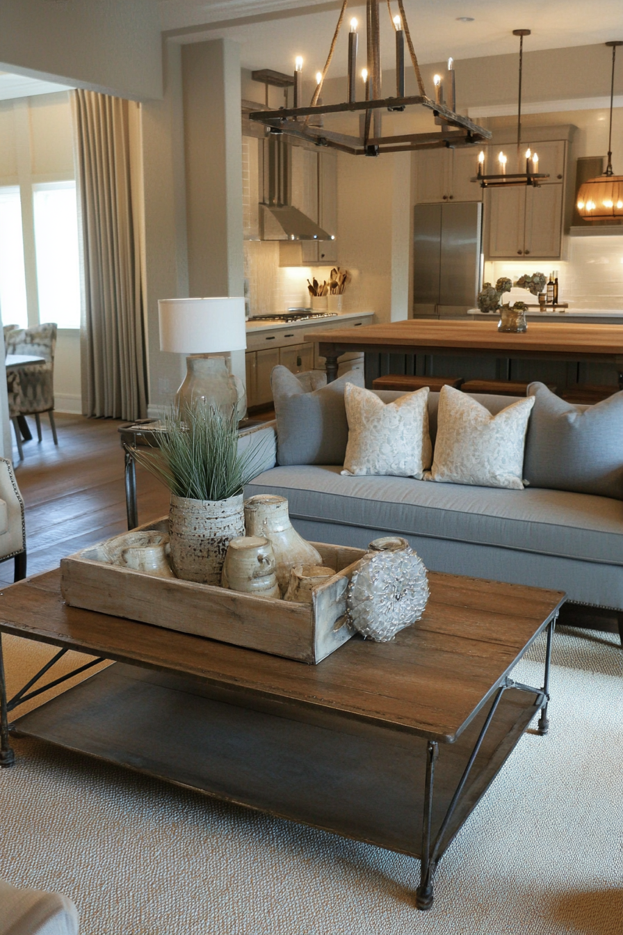 13 Ways to Add Rustic Accents Without Going Full Farmhouse ...