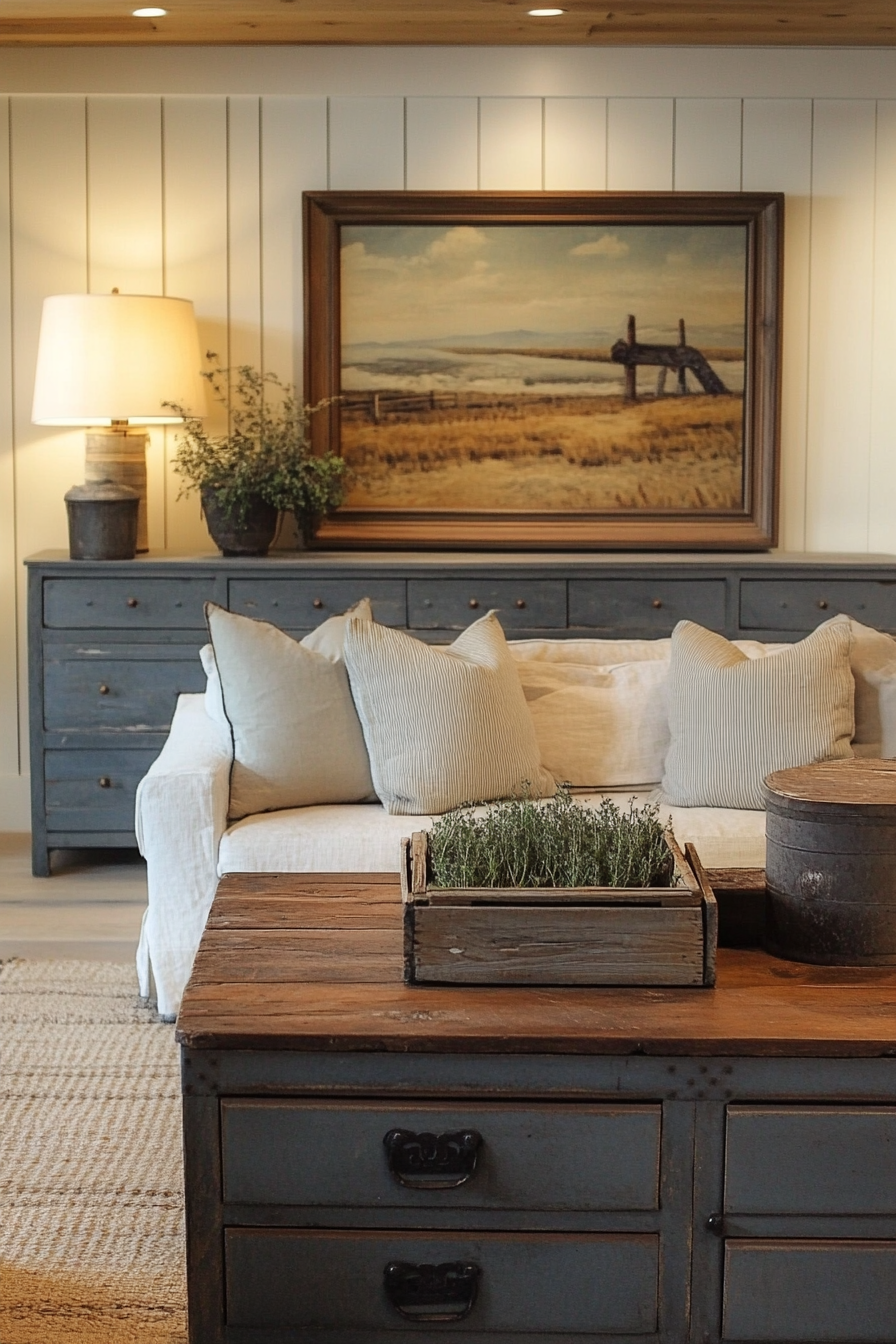 13 Ways to Add Rustic Accents Without Going Full Farmhouse ...