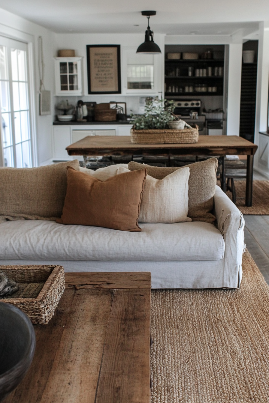 13 Ways to Add Rustic Accents Without Going Full Farmhouse ...