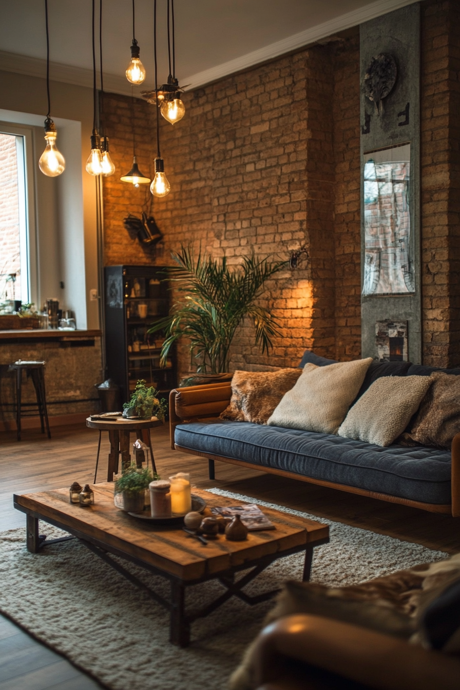 13 Ways to Add Rustic Accents Without Going Full Farmhouse ...