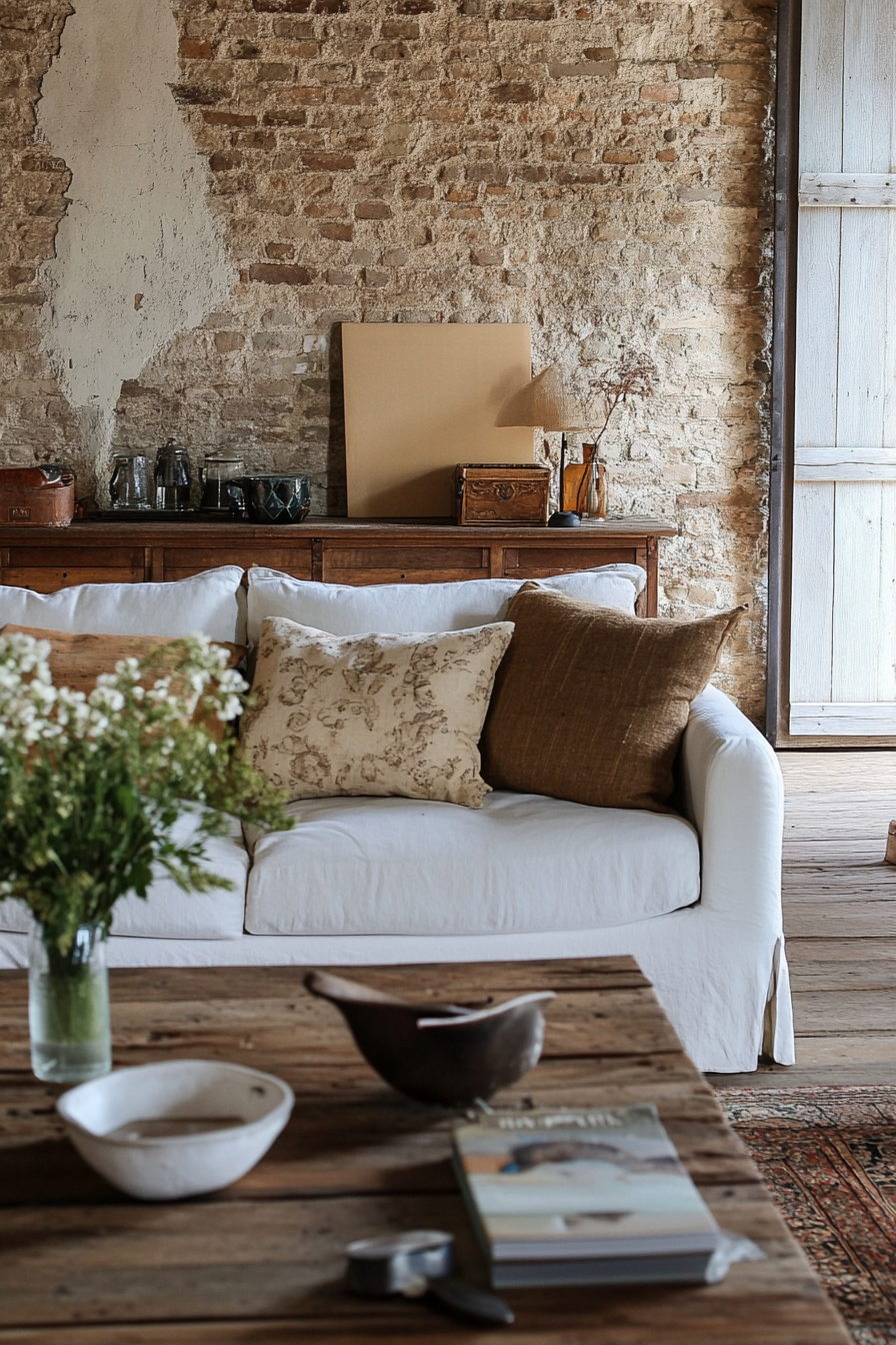 13 Ways to Add Rustic Accents Without Going Full Farmhouse ...