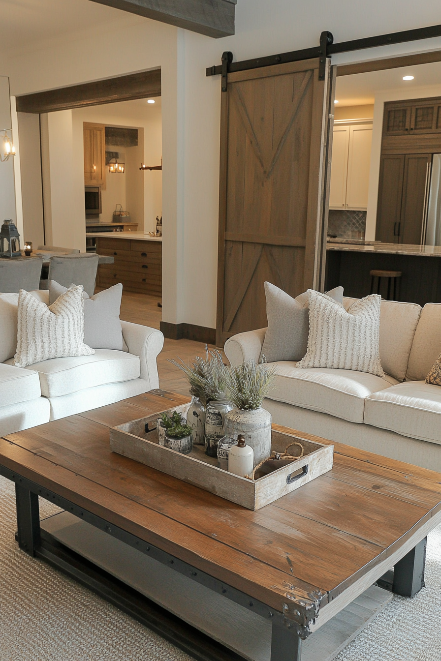 13 Ways to Add Rustic Accents Without Going Full Farmhouse ...