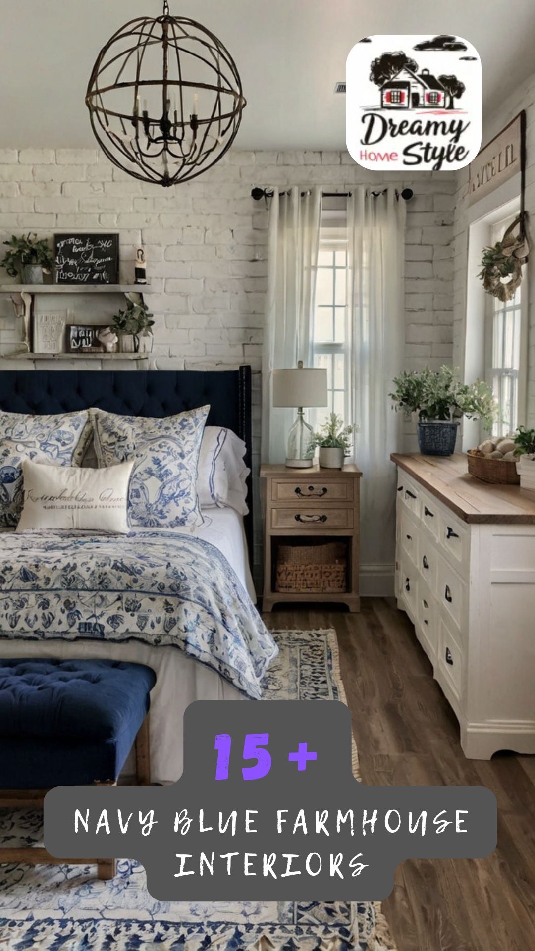 Color & Paint Ideas – DreamyHomeStyle