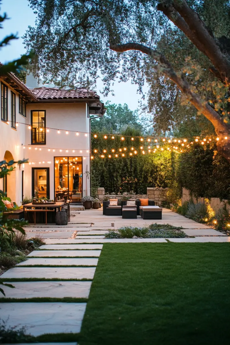 12+ Cheap & Easy DIY Backyard Makeover Ideas – DreamyHomeStyle