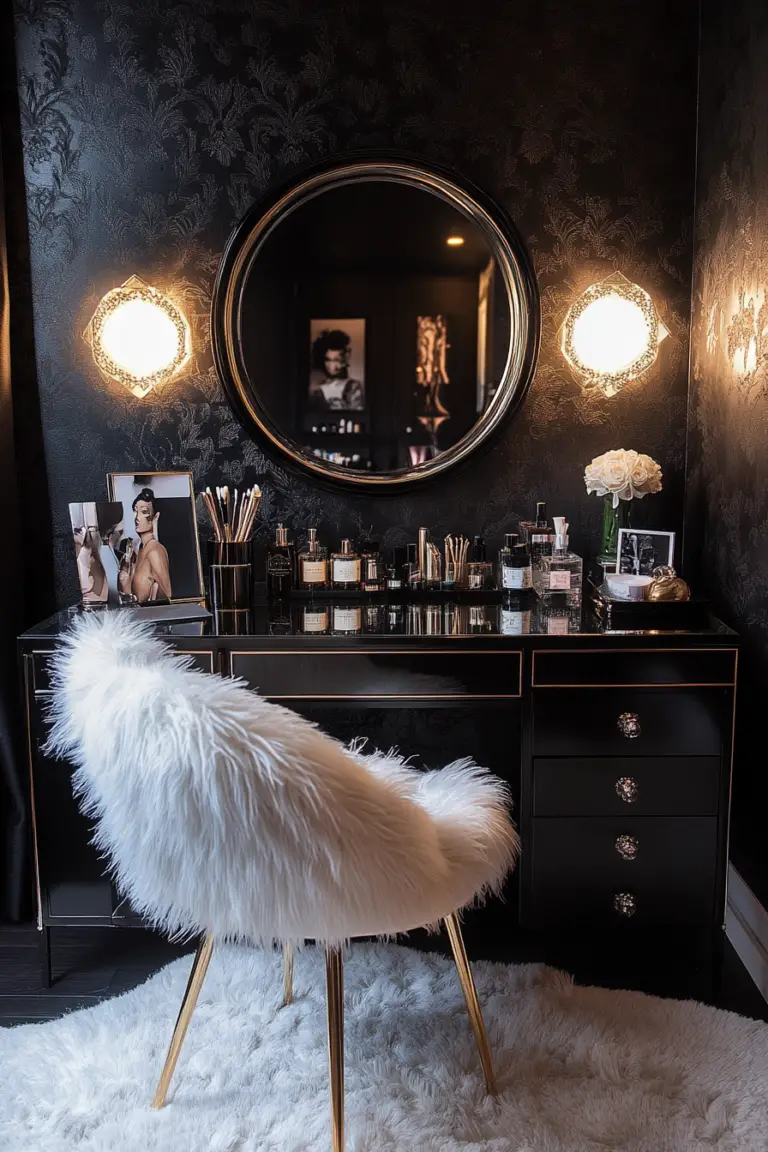 Why Settle For Average? These Baddie Apartment Ideas Will Make Your ...