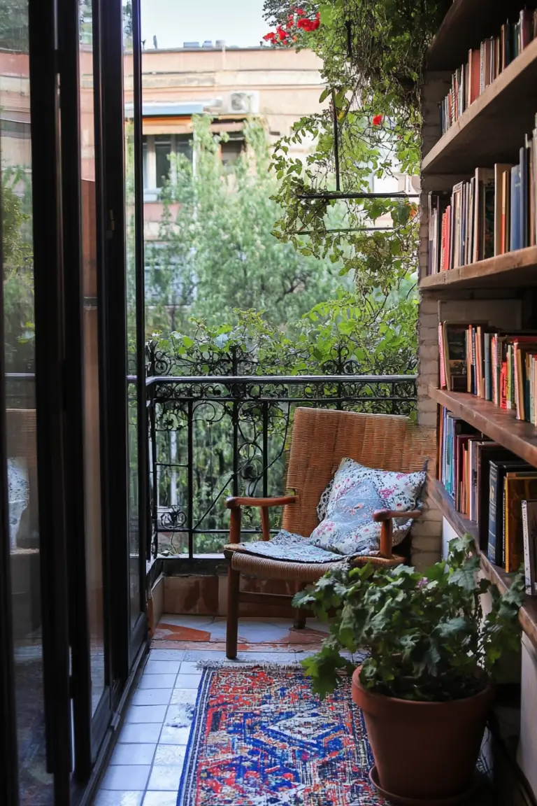 15+ Creative Reading Nook Ideas for Any Small Space – DreamyHomeStyle