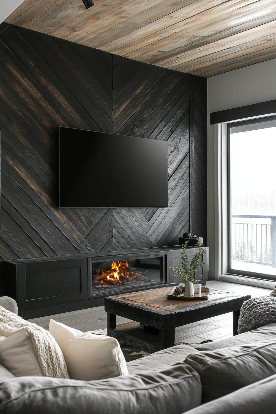 What Unique Touch Can You Add To Your Space With Wood Slats? Let’s ...