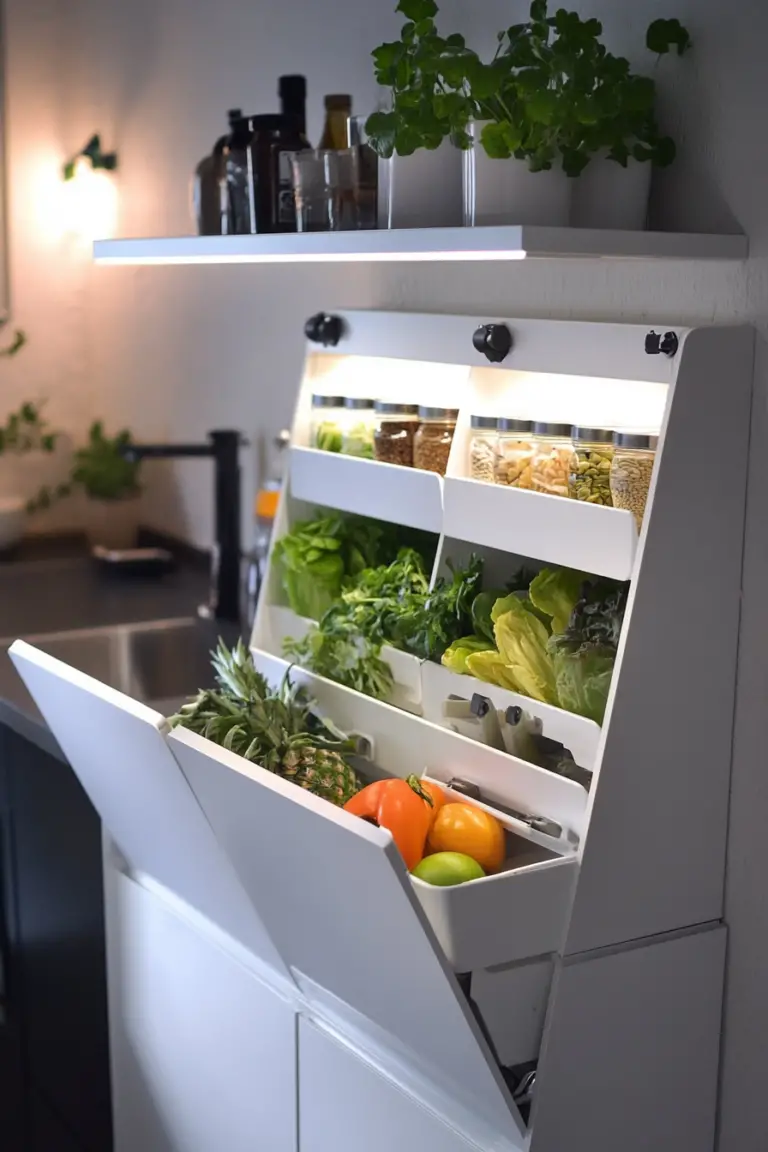 People Can’t Stop Sharing This Hidden Storage Ikea Trones Hack 😍 ...