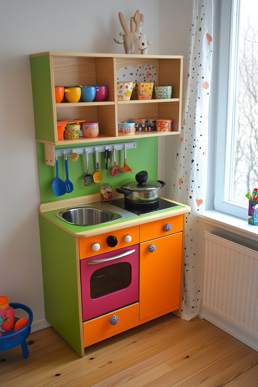 How These 14 Themed Kids Play Room Ideas Will Ignite Your Child’s ...