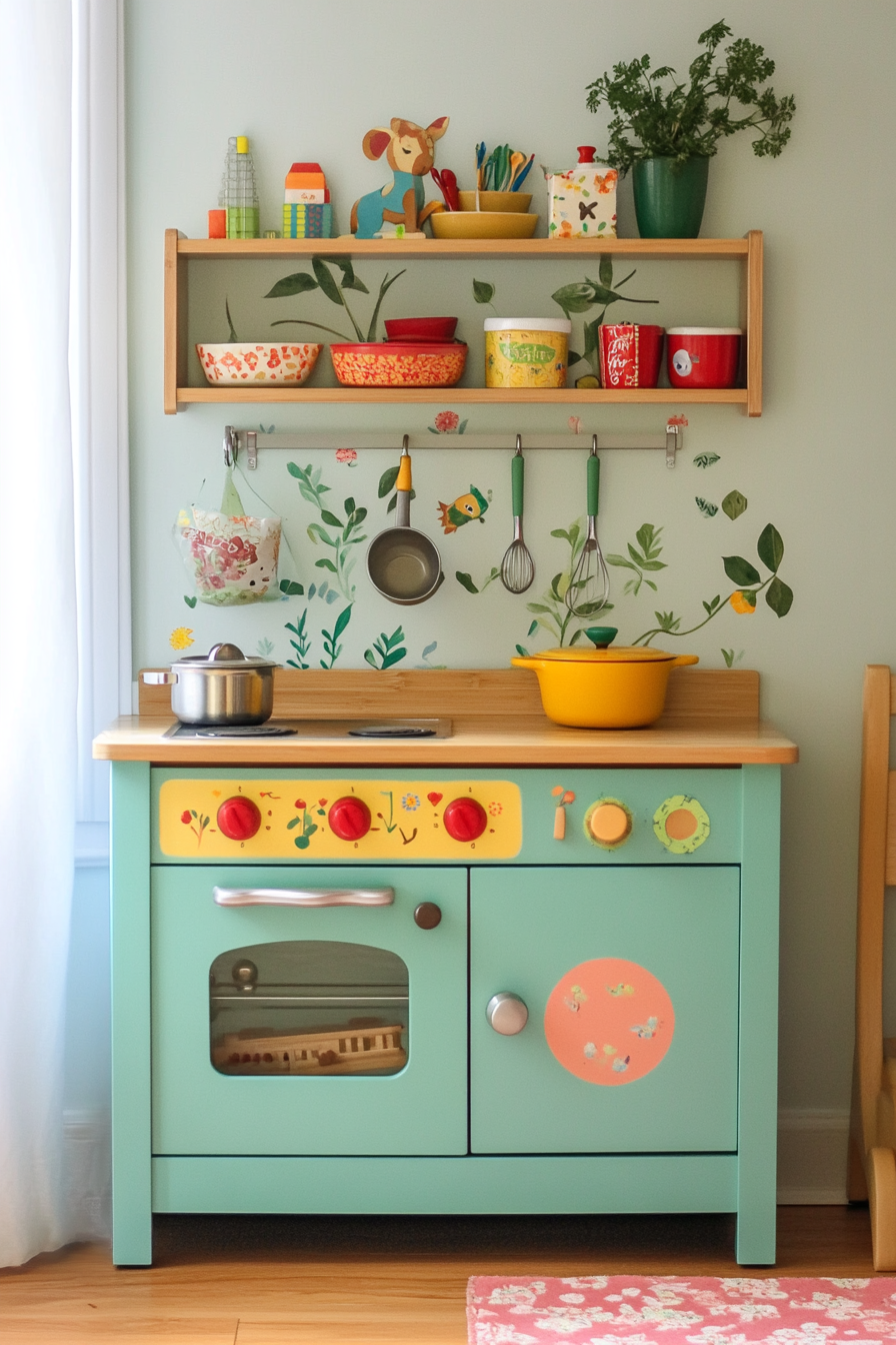 How These 14 Themed Kids Play Room Ideas Will Ignite Your Child’s ...