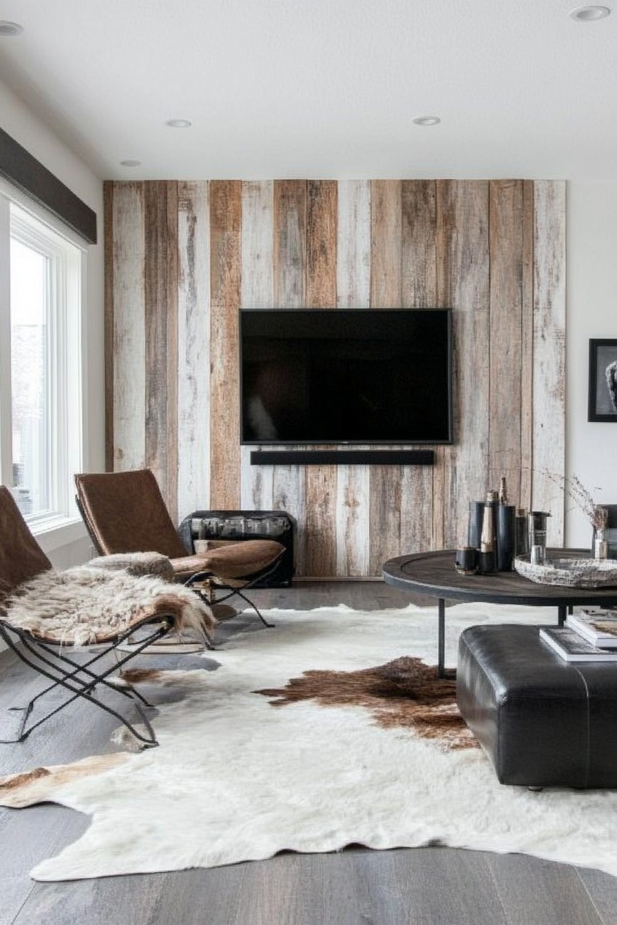 What Unique Touch Can You Add To Your Space With Wood Slats? Let’s ...