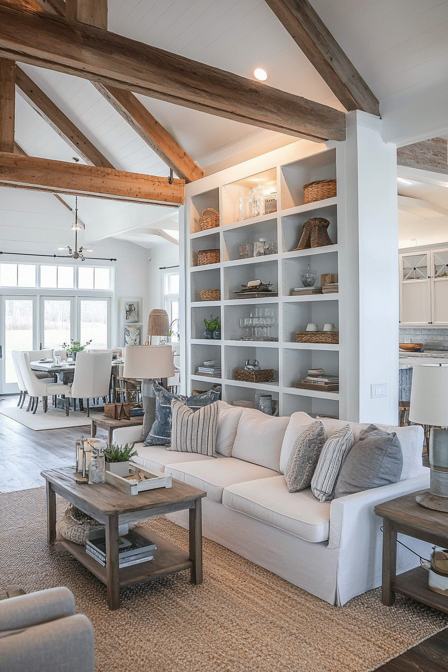 What Makes Open Concept Living Rooms So Appealing? You’ll Want To Know ...